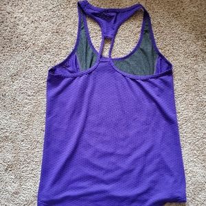 Xersion | Tops | Xersion Racerback Mesh Tank | Poshmark
